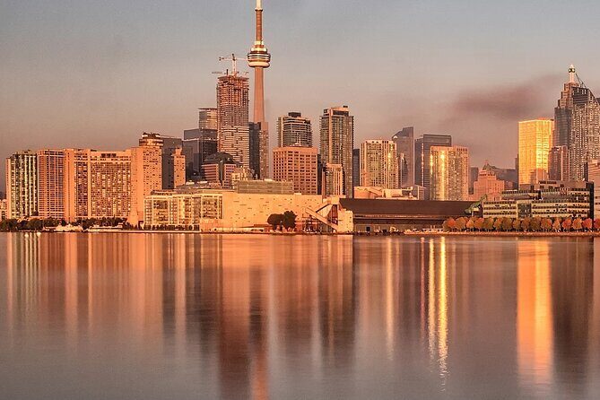 Discover Toronto's Waterfront with a Smartphone Trivia Tour! - FAQ