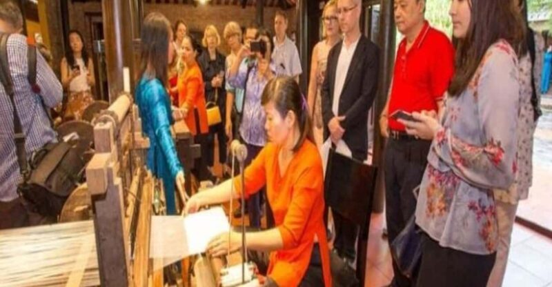 Discover Traditional Silk Process in Hoi An Silk Village - The Sum Up: Is the Tour Worth It?