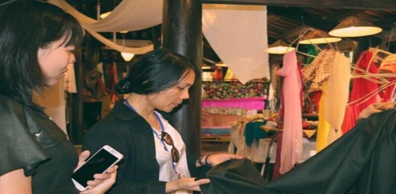 Discover Traditional Silk Process in Hoi An Silk Village - FAQs