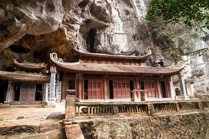 Discover Trang An Natural World Heritage, Bich Dong Pagoda, Cycling Day Tour - An In-Depth Look at the Itinerary and Experience