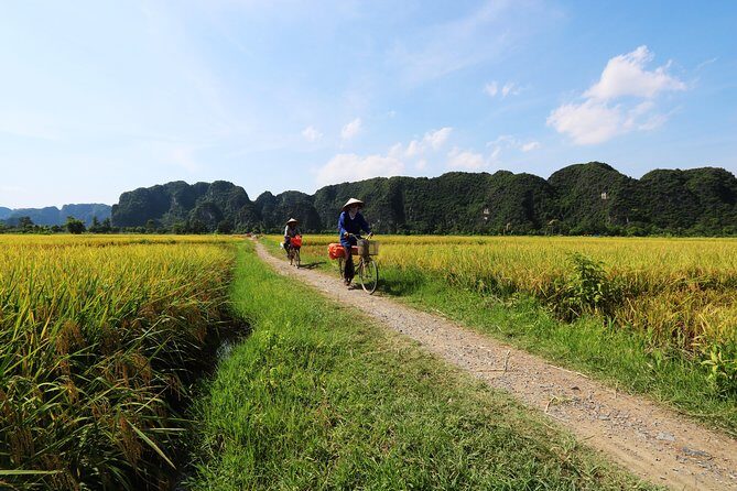 Discover Trang An Natural World Heritage, Bich Dong Pagoda, Cycling Day Tour - FAQ