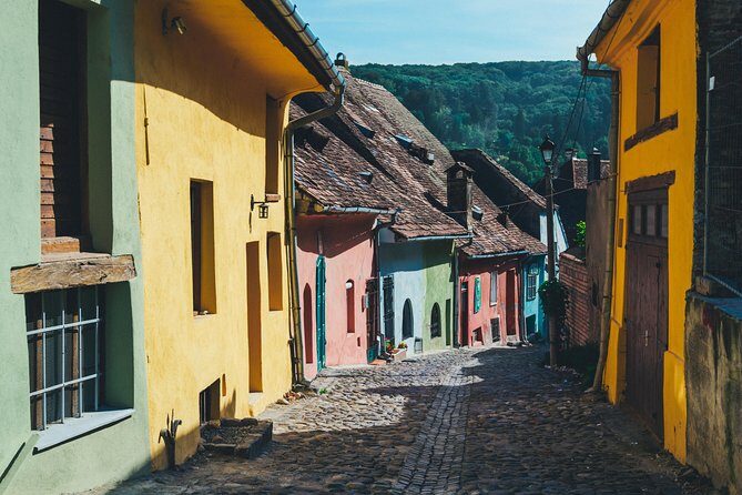 Discover Transylvania: Peles, Bran, Sighisoara in a 2-Day Journey - Detailed Review of the Tour