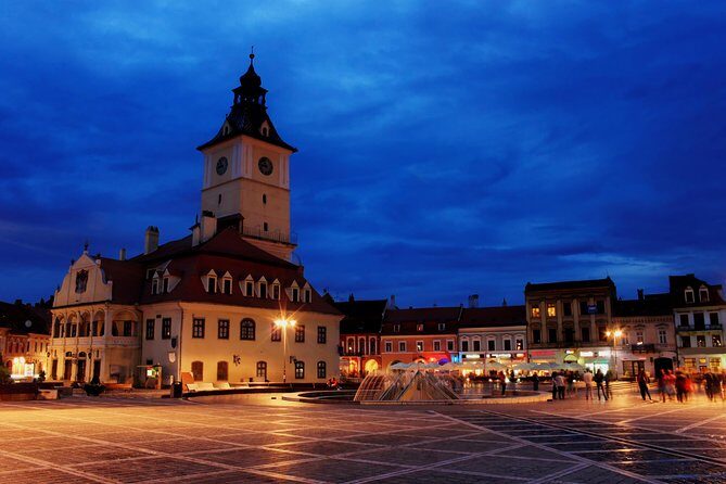 Discover Transylvania: Peles, Bran, Sighisoara in a 2-Day Journey - Who Is This Tour Best For?