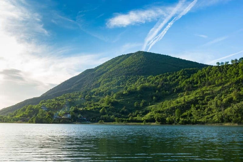 Discover Travnik & Jajce: Culture, Nature & History Await - Key Points