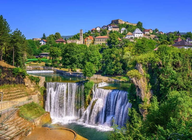 Discover Travnik & Jajce: Culture, Nature & History Await - Who is This Tour Best For?