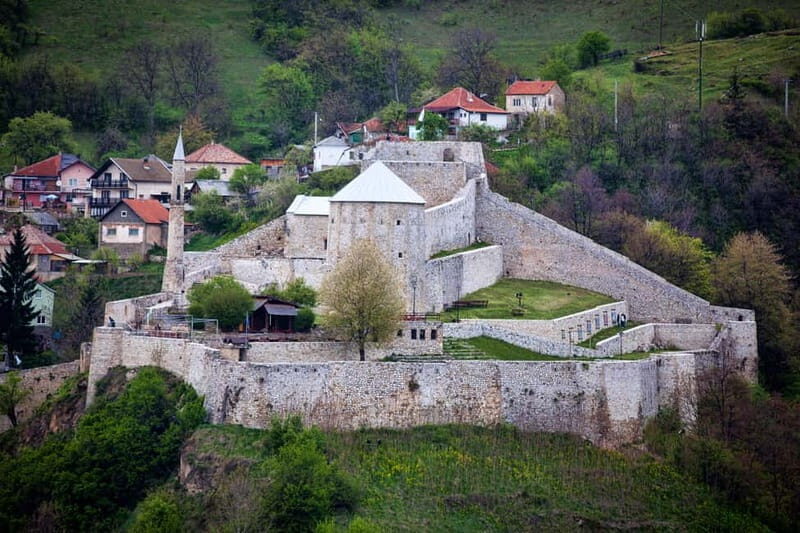 Discover Travnik & Jajce: Culture, Nature & History Await - The Sum Up