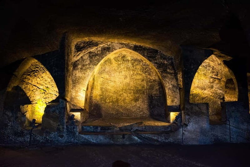 Discover Travnik & Jajce: Culture, Nature & History Await - FAQ