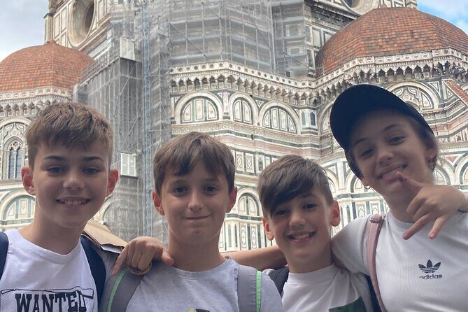 Discover Treasures with Pinocchio in Florence, Italy - A Closer Look at the Pinocchio Tour in Florence