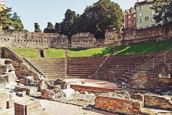 Discover Trieste on Foot - FAQ