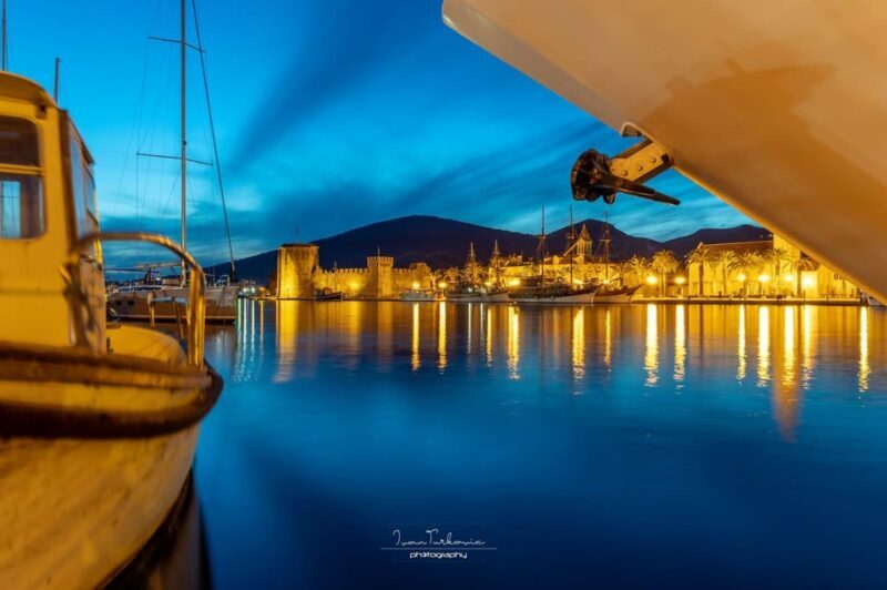 Discover Trogir: Guided Walking Tour of a Medieval Gem - An In-Depth Look at the Trogir Walking Tour