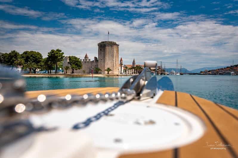 Discover Trogir: Guided Walking Tour of a Medieval Gem - Who Should Join This Tour?