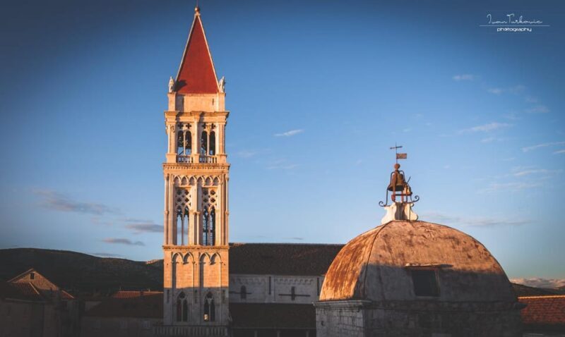 Discover Trogir: Guided Walking Tour of a Medieval Gem - FAQs