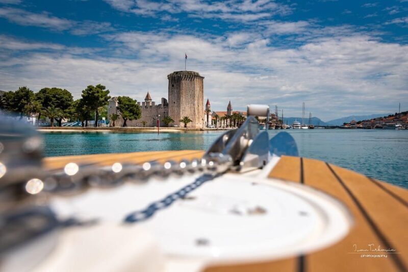 Discover Trogir: Guided Walking Tour of a Medieval Gem - Final Thoughts