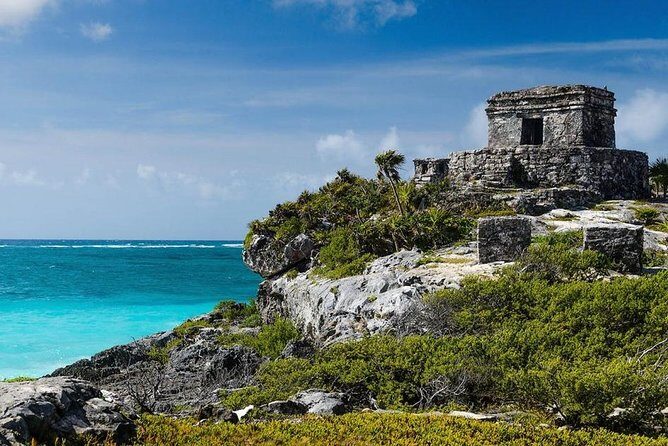 Discover Tulum, Coba, a Cenote and Playa del Carmen from Cancun - Who Would Love This Tour?