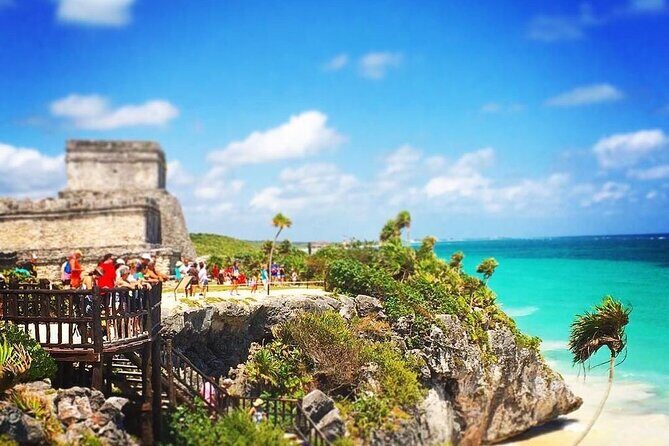 Discover Tulum, Coba, Cenote and Playa del Carmen - The Verdict on Value and Experience