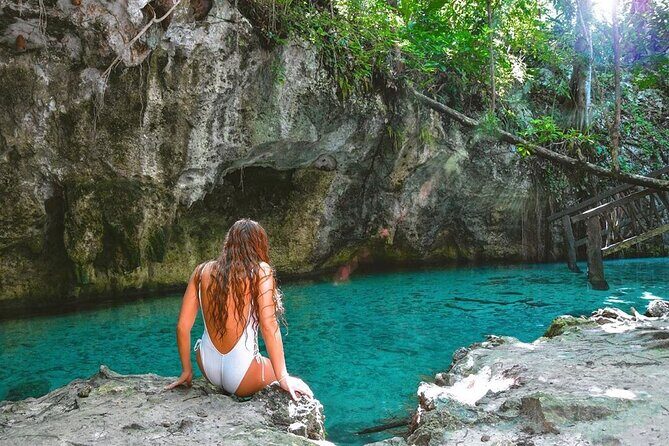 Discover Tulum, Coba, Cenote and Playa del Carmen - Who Should Consider This Tour?