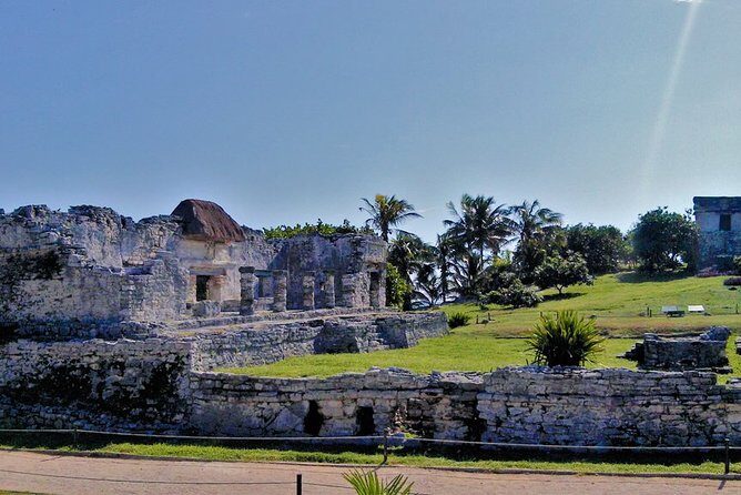 Discover Tulum, Coba, Cenote and Playa del Carmen - FAQs
