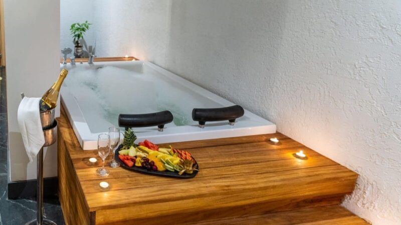 Discover Turkish Bath Bliss in Belek, Antalya & Kemer - The Itinerary in Detail