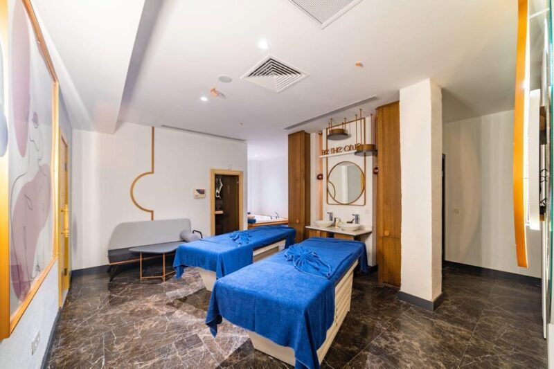 Discover Turkish Bath Bliss in Belek, Antalya & Kemer - What Travelers Say