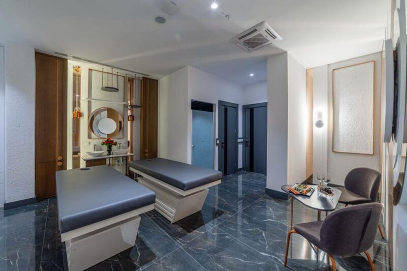 Discover Turkish Bath Bliss in Belek, Antalya & Kemer - FAQ