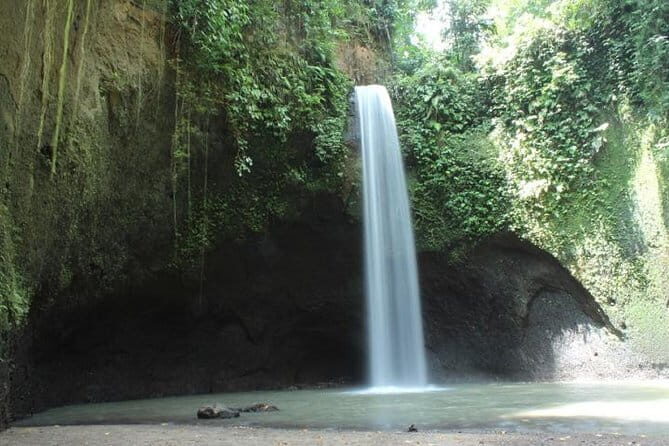 Discover Two waterfalls in the Centre Of Bali - Tibumana, Kantolampo Waterfalls - Discover Two Waterfalls in the Centre of Bali – Tibumana and Kantolampo Waterfalls