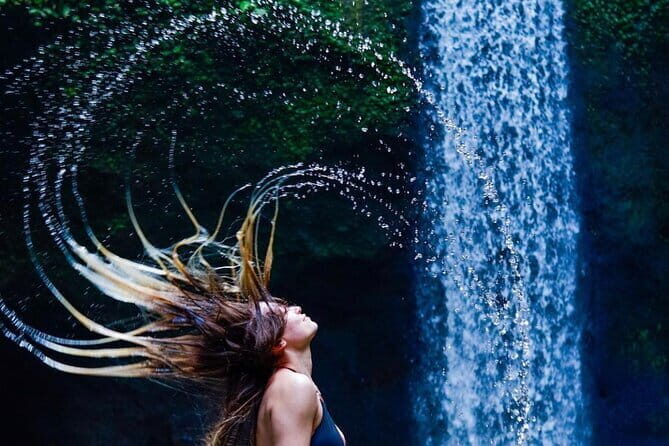 Discover Two waterfalls in the Centre Of Bali - Tibumana, Kantolampo Waterfalls - A Full Day of Waterfalls and Culture in Bali