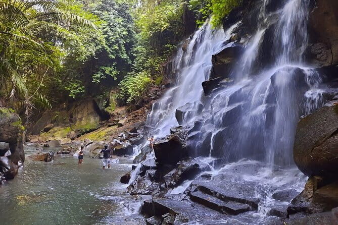 Discover Two waterfalls in the Centre Of Bali - Tibumana, Kantolampo Waterfalls - Final Thoughts
