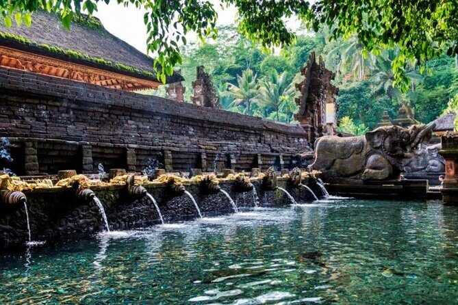 Discover Ubud: Exotism Ubud and Optional Meet the Bali Shaman - Final Thoughts: Who Should Sign Up?