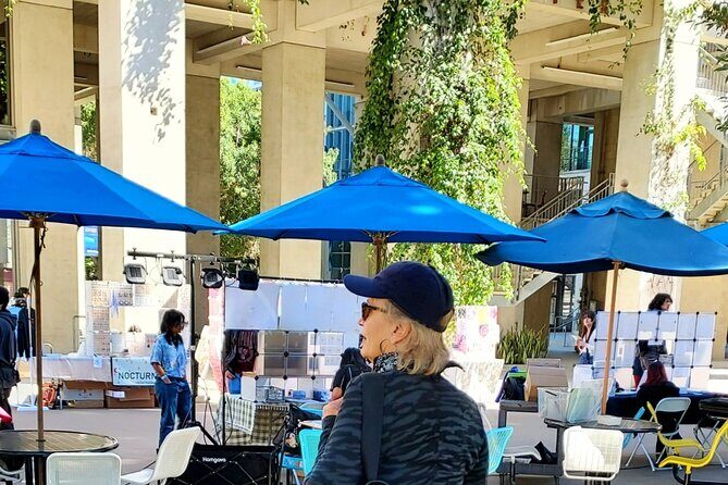 Discover UCSD: A Self-Guided Tour for Students, Parents and Staff - Authentic Traveler Insights and Tips