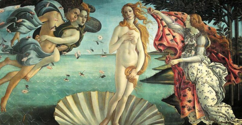 Discover Uffizi and Palazzo Vecchio: Half Day Guided Tour - Key Points