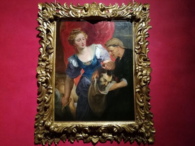 Discover Uffizi and Palazzo Vecchio: Half Day Guided Tour - The Sum Up: Whos It For?