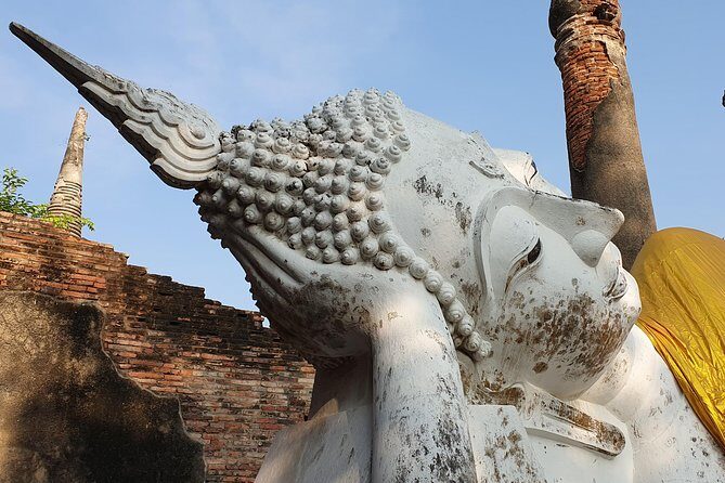 Discover UNESCO World Heritage Sites - Ayutthaya to Khao Yai National Park - FAQ