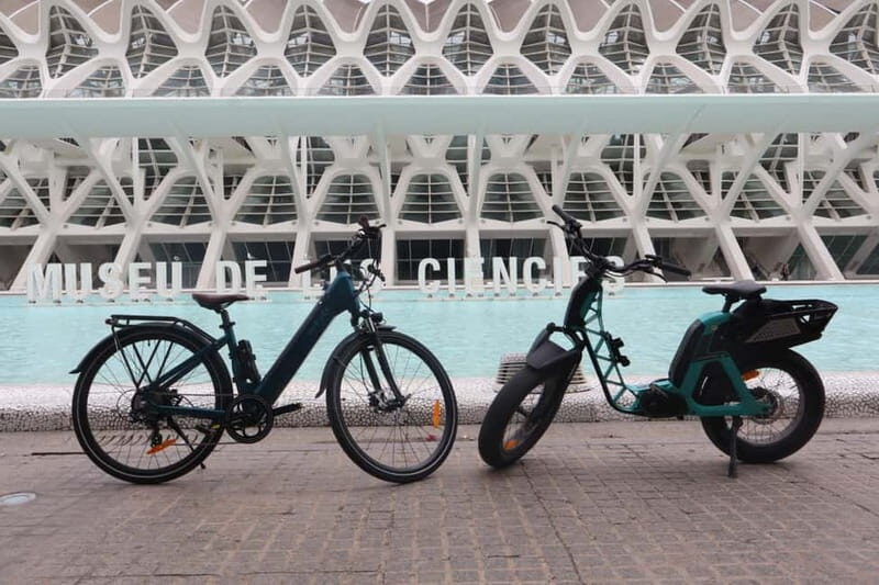 Discover Valencia by bike  Dutch-speaking tour - The Sum Up: Who Will Love This Tour?