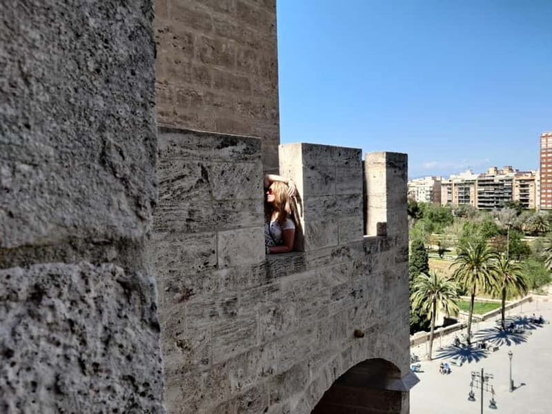 Discover Valencia yourself with a Playful walking tour! - Who Is This Tour Best For?