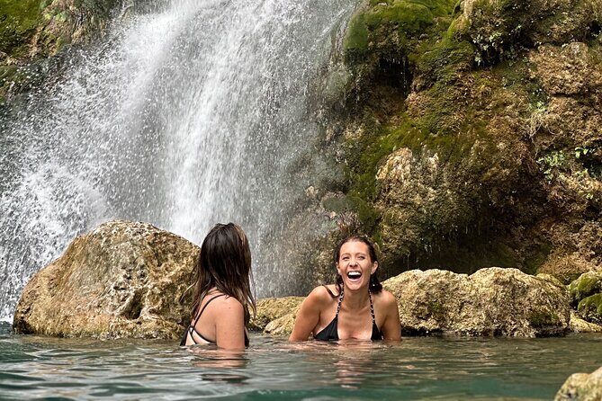 Discover Valencia's Magical Nature - The Experience: What to Expect and Why It’s Worth It
