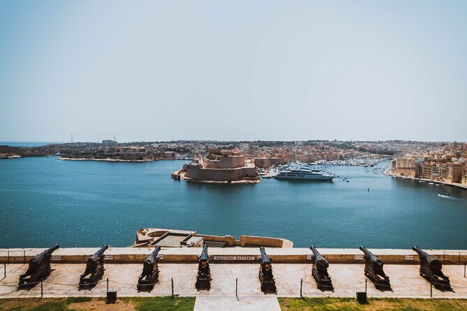 Discover Valletta Private Walking Tour - Insider Tour - Key Points