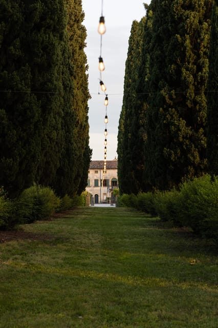 Discover Valpolicella - Fumanelli Wine Tasting - FAQs