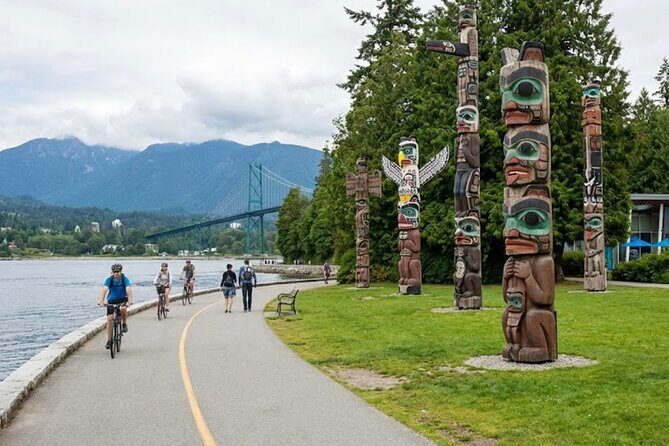 Discover Vancouver A Guided Tour - Authentic Insights from Reviews