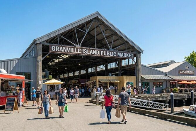 Discover Vancouver A Guided Tour - Is This Tour Right for You?