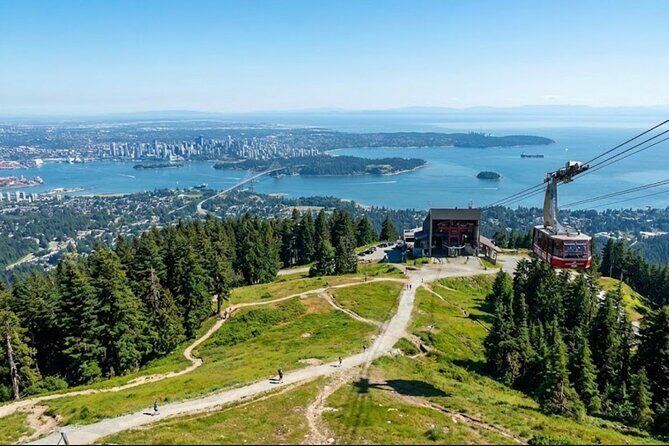 Discover Vancouver A Guided Tour - Frequently Asked Questions