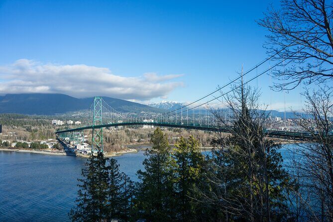 Discover Vancouver Winter City Tour - FAQ