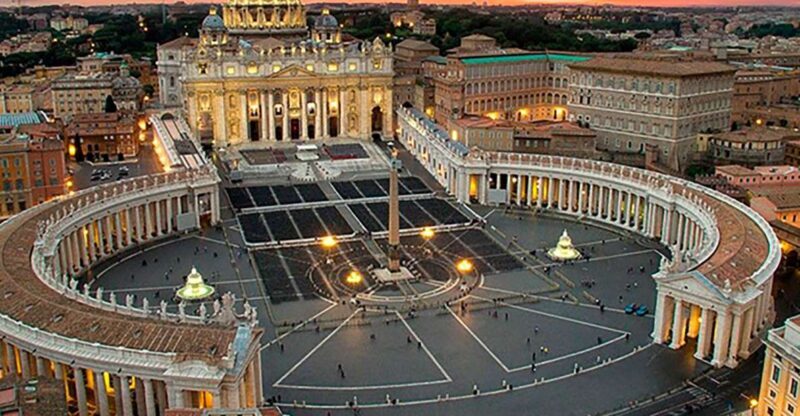 Discover Vatican Treasures Renaissance Art to Modern Marvels - How the Tour Works: Logistics and Value