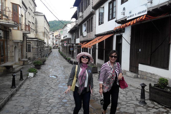 Discover Veliko Tarnovo at Your Pace: Private or Self-guided tour - Final Thoughts