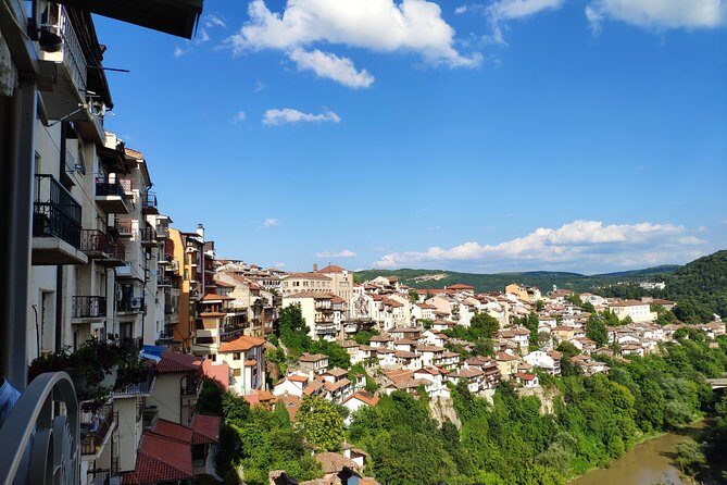 Discover Veliko Tarnovo at Your Pace: Private or Self-guided tour - FAQ