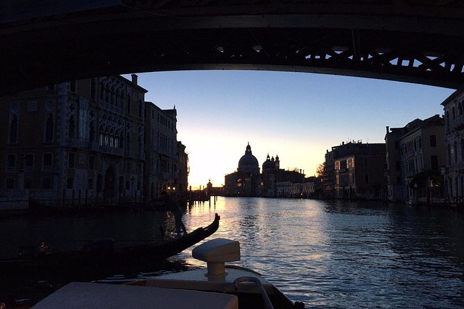 Discover Venice at sunset - What Makes This Tour Stand Out