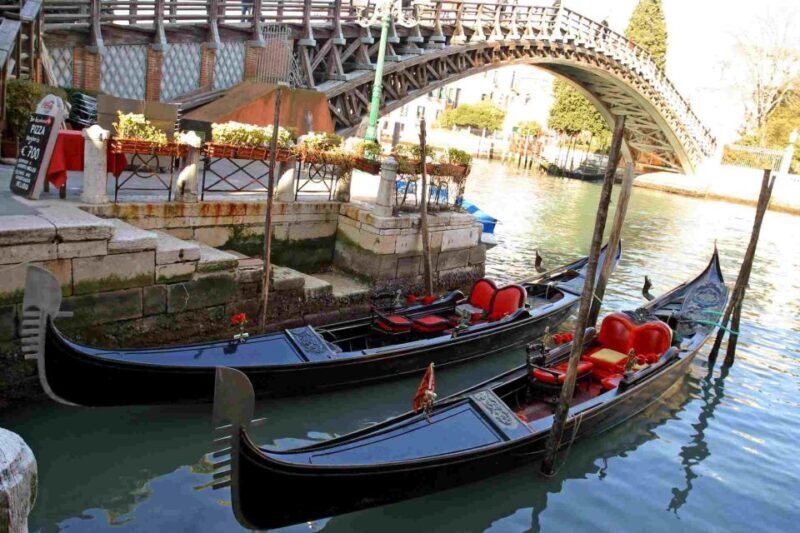 Discover Venice Morning: San Marco, Campo Formosa & Gondola - An Authentic First Glimpse of Venice