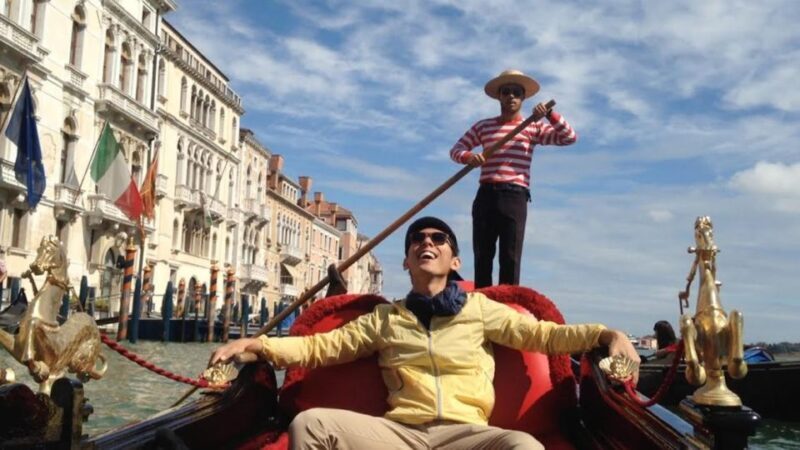 Discover Venice Morning: San Marco, Campo Formosa & Gondola - FAQ
