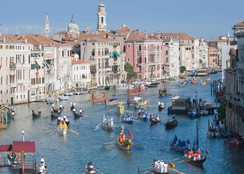 Discover Venice: Morning Walking Tour & Gondola - FAQs