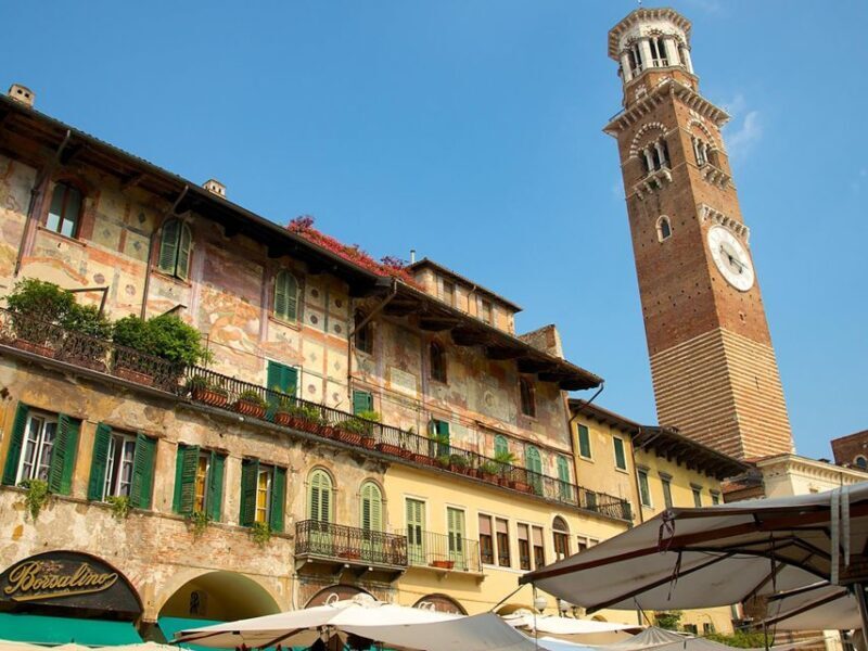 Discover Verona + Arena: Guided Exploration - Key Points