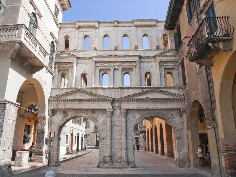 Discover Verona + Arena: Guided Exploration - Practical Details and Tips
